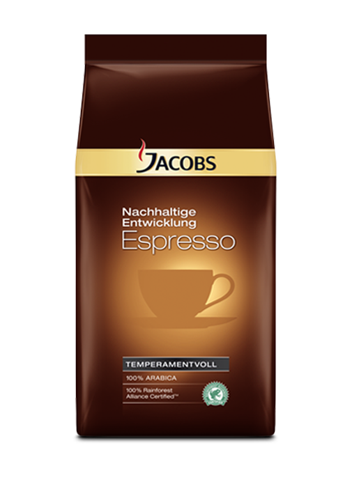 Jacobs'u keşfedin | Jacobs TR