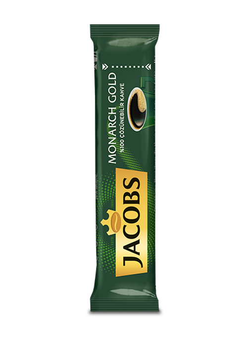 JACOBS MONARCH GOLD | Jacobs TR